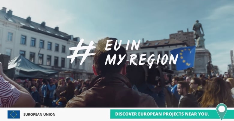 Al via la campagna EU my Region, migliaia di progetti europei per i cittadini - Toscana News