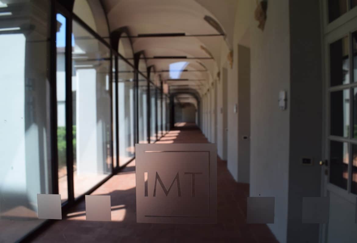 La Scuola IMT di Lucca cresce e si sviluppa. Nuove assunzioni e master ...