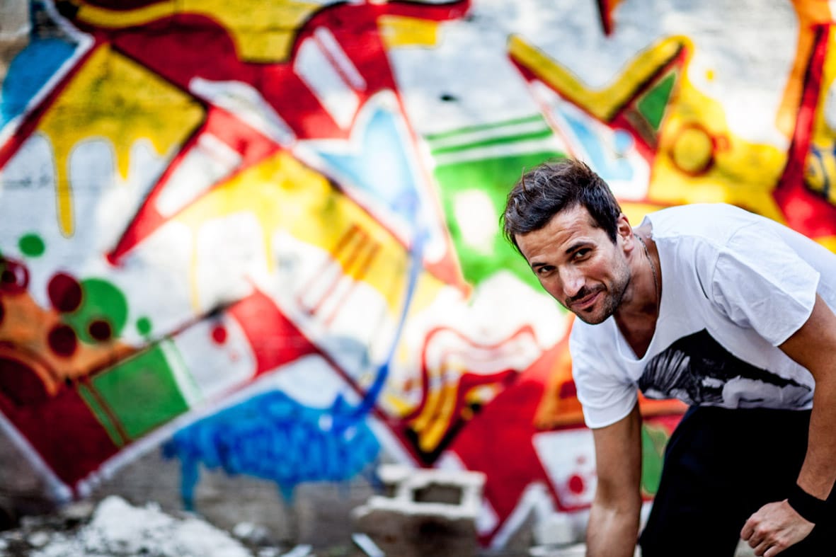 Nightlife: sabato 20 ottobre la scena underground slovena è ...