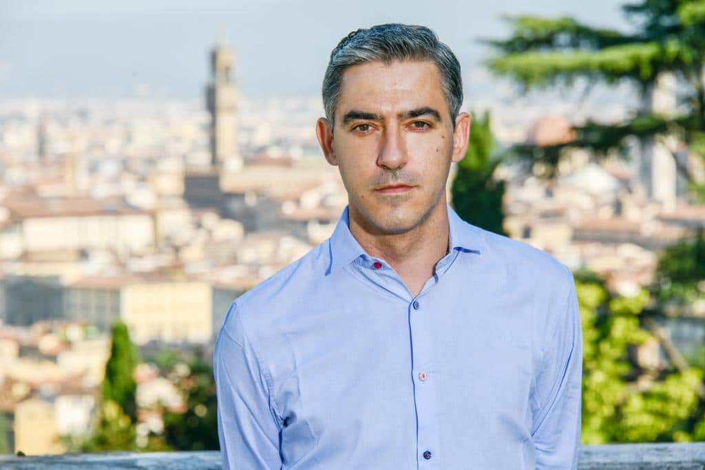 FIRENZE - Cellai (FI): "Bene allentamento Ztl" - Toscana News