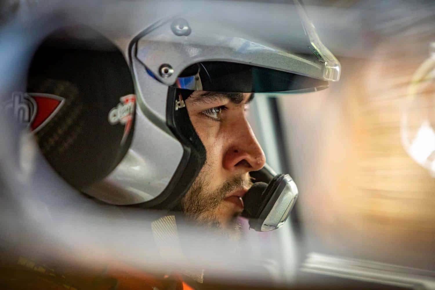 RALLY - Nuova avventura per Art Motorsport 2.0: Thomas Paperini nel ...