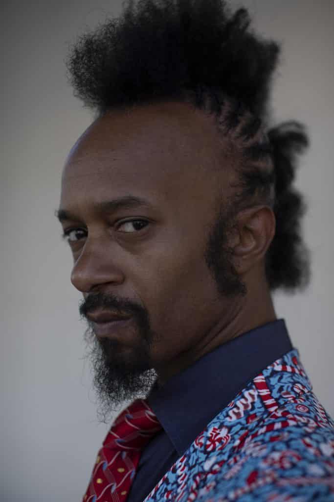 FIRENZE - Fantastic Negrito, l'essenza della black music in partenza da ...