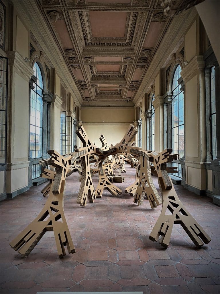 LUCCA - Notte Bianca, aperti Museo Cresci per la storia dell ...