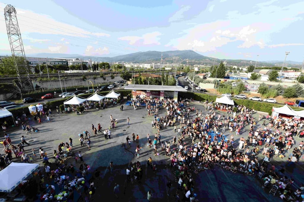Firenze, a Mukki Day 2024 visite dello stabilimento e laboratori per ...
