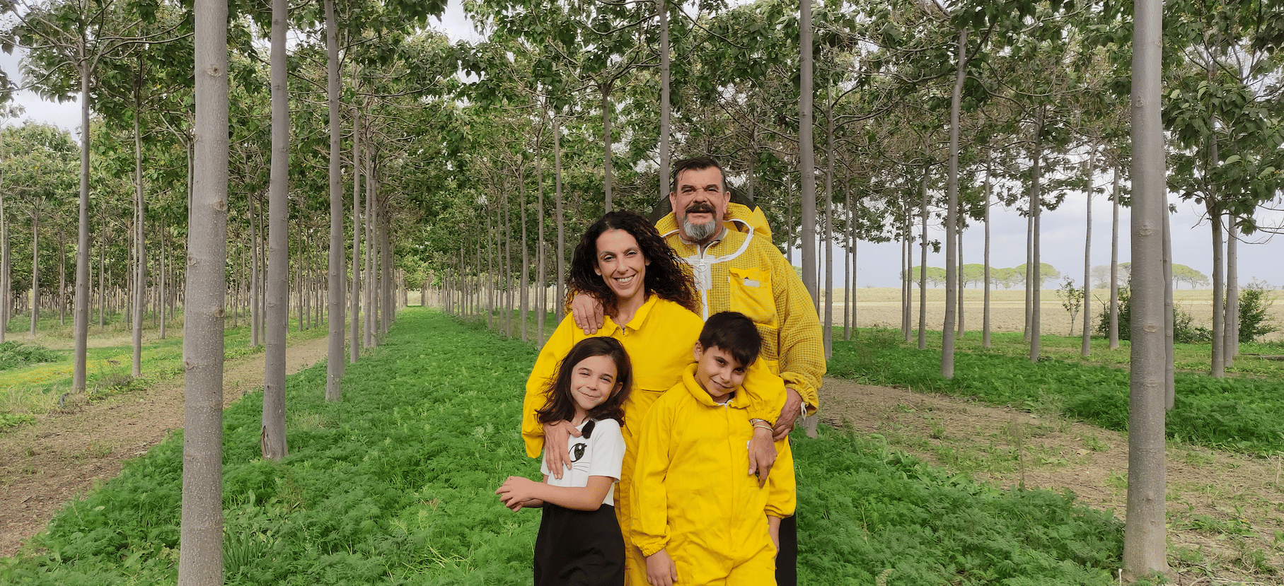 Grosseto, al Conad arrivano i mieli rari di Maremma dell’azienda Zipeto ...