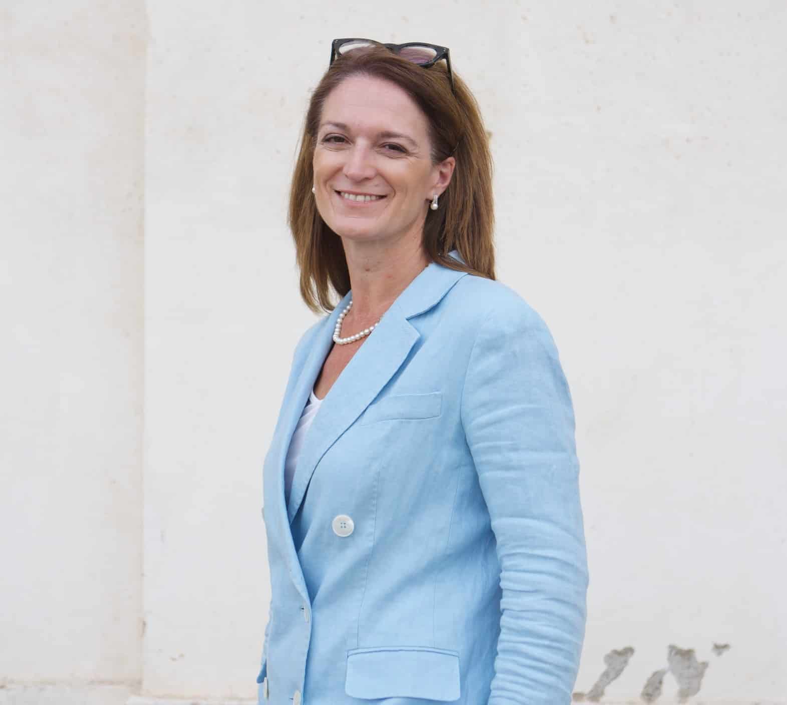 Sanità, Marzia Sandroni nuovo Direttore della Zona distretto socio ...