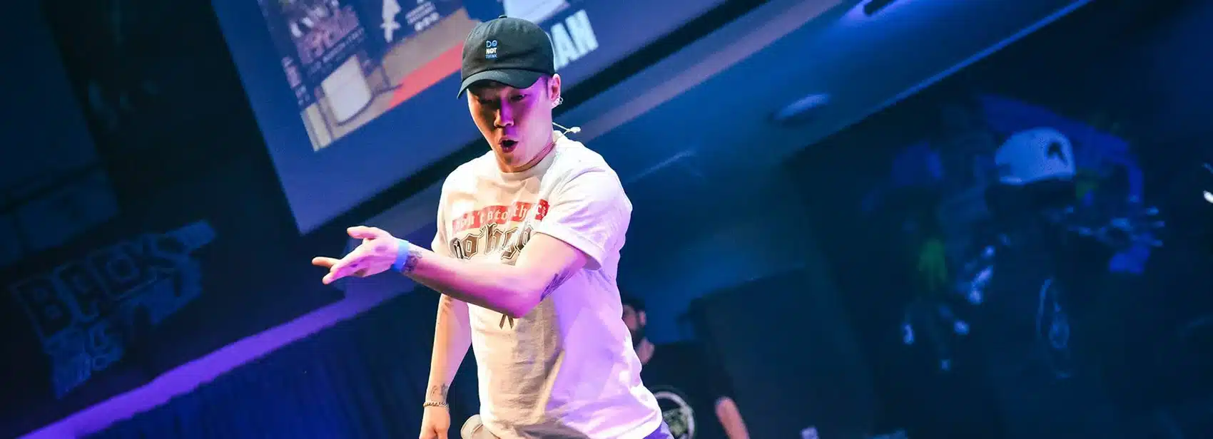 Lucca, con Back to The Style la street dance invade le strade - Toscana ...