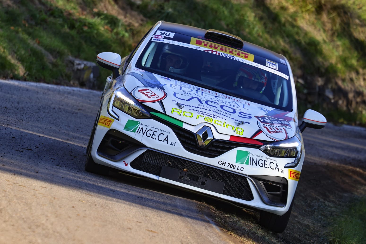 International Rally Cup alza la posta in palio: 10.000 euro riservati ...