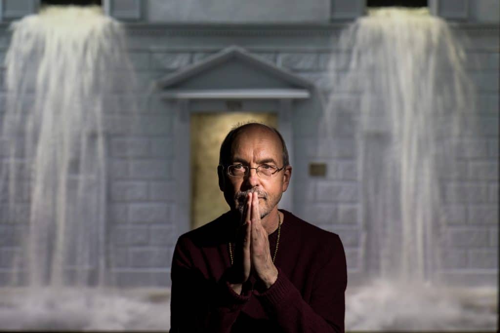 Arte, la Fondazione Palazzo Strozzi ricorda Bill Viola - Toscana News