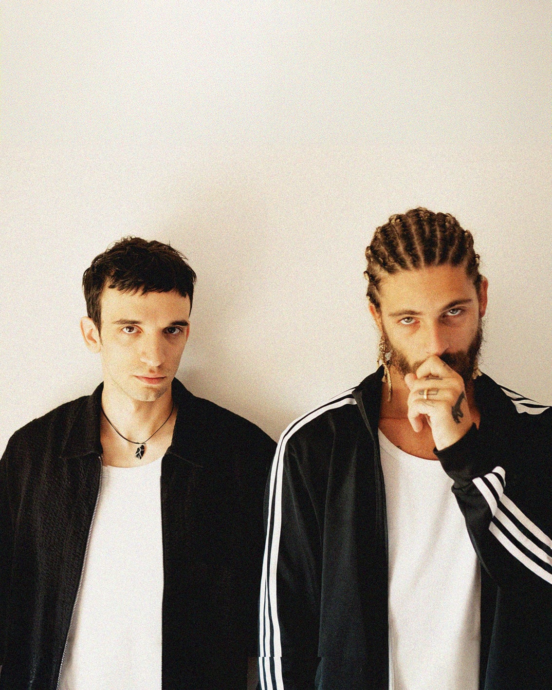 Firenze, Santi Francesi in concerto al Viper con il nuovo Ep “Potrebbe ...