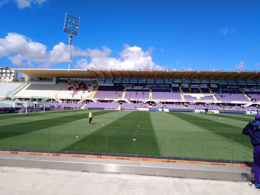 Da Pioli a Vanoli: com'è cambiata la Fiorentina 25/26 - Toscana News