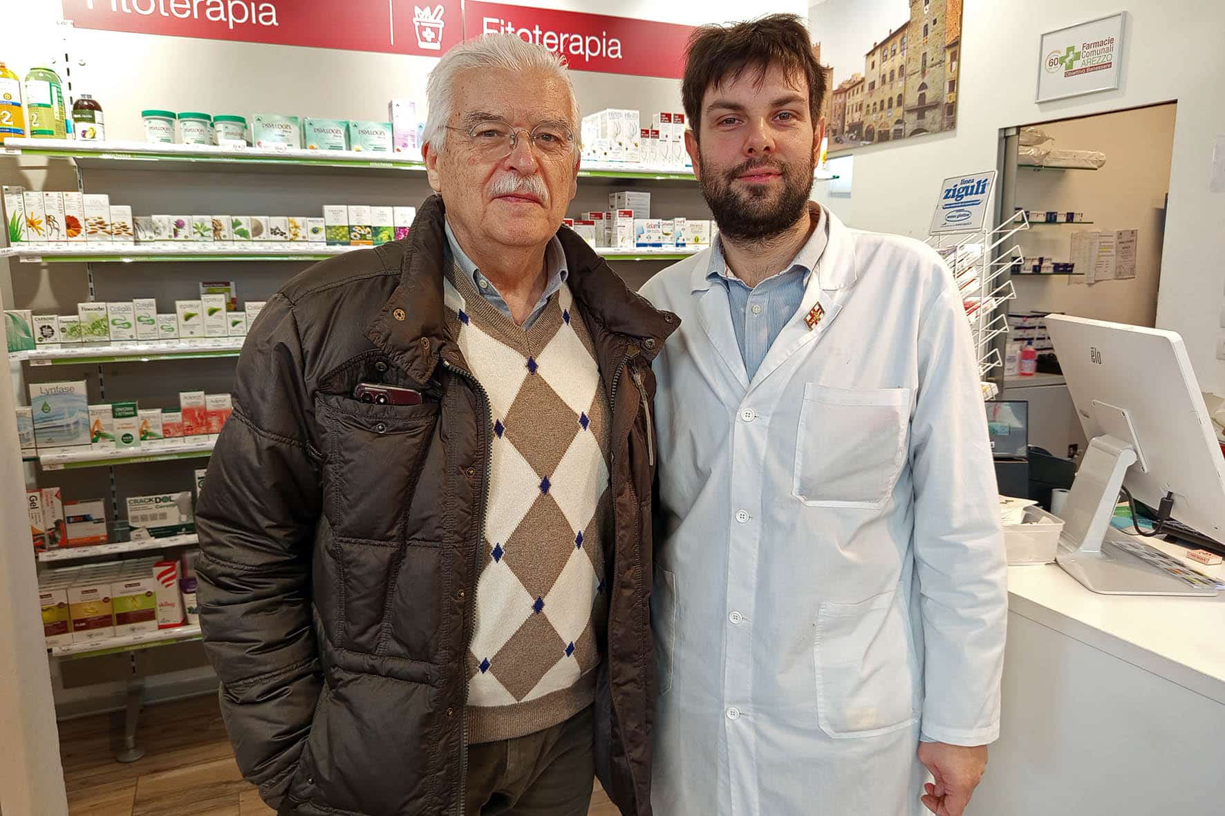 Arezzo, un mese dedicato al benessere renale nelle Farmacie Comunali - Toscana News