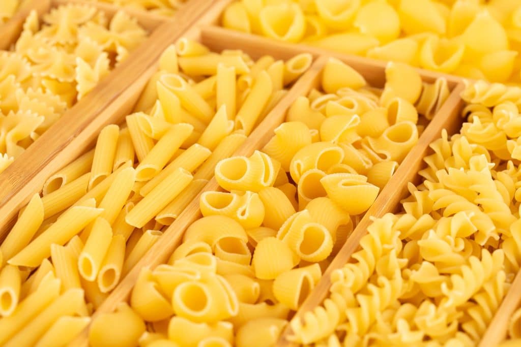 Regione che vai, pasta che trovi: sono 200 le ricette regionali ...