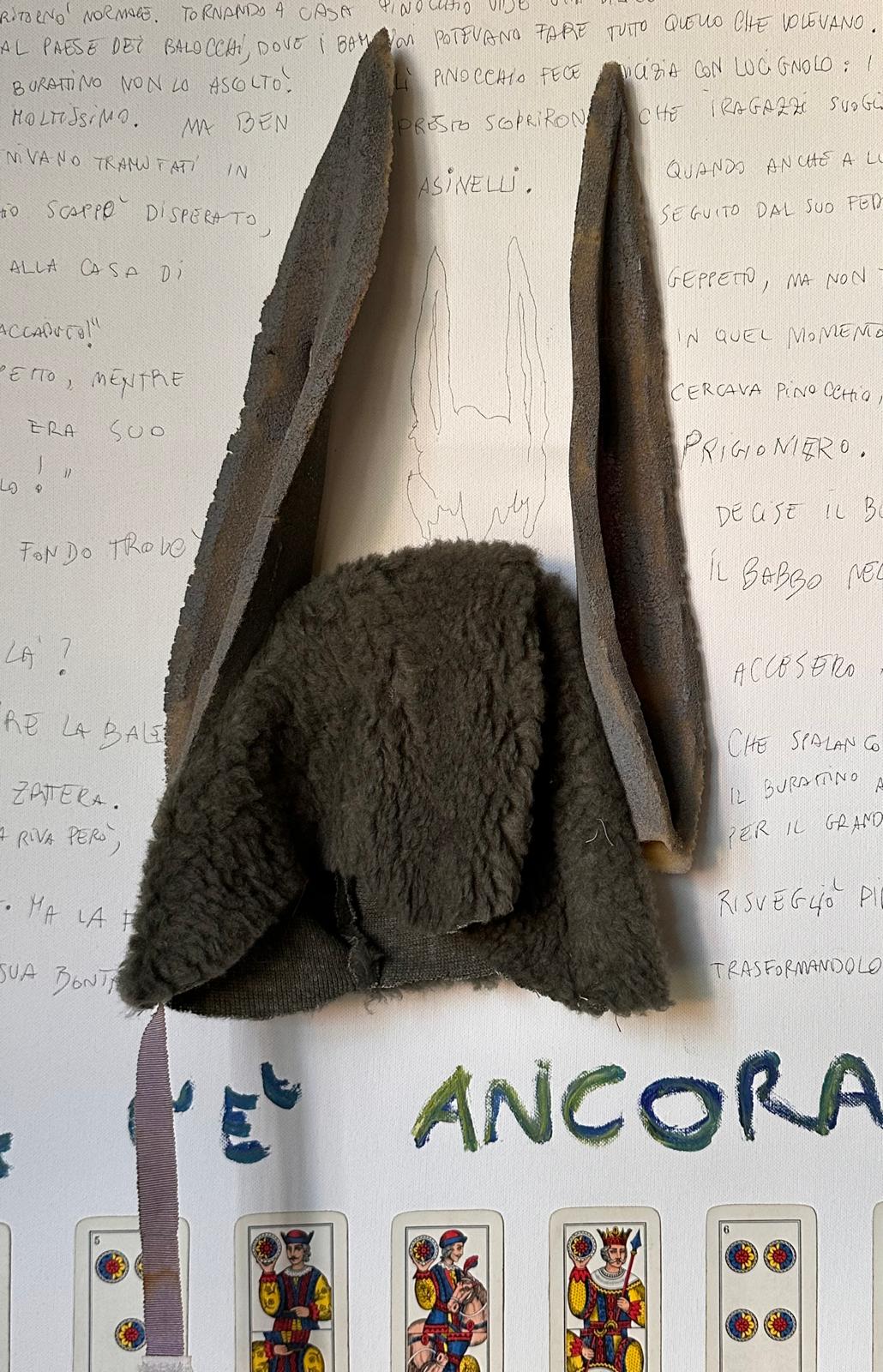 Pinocchio. Alchimie lagunari. Contemporaneità veneziana - Toscana News