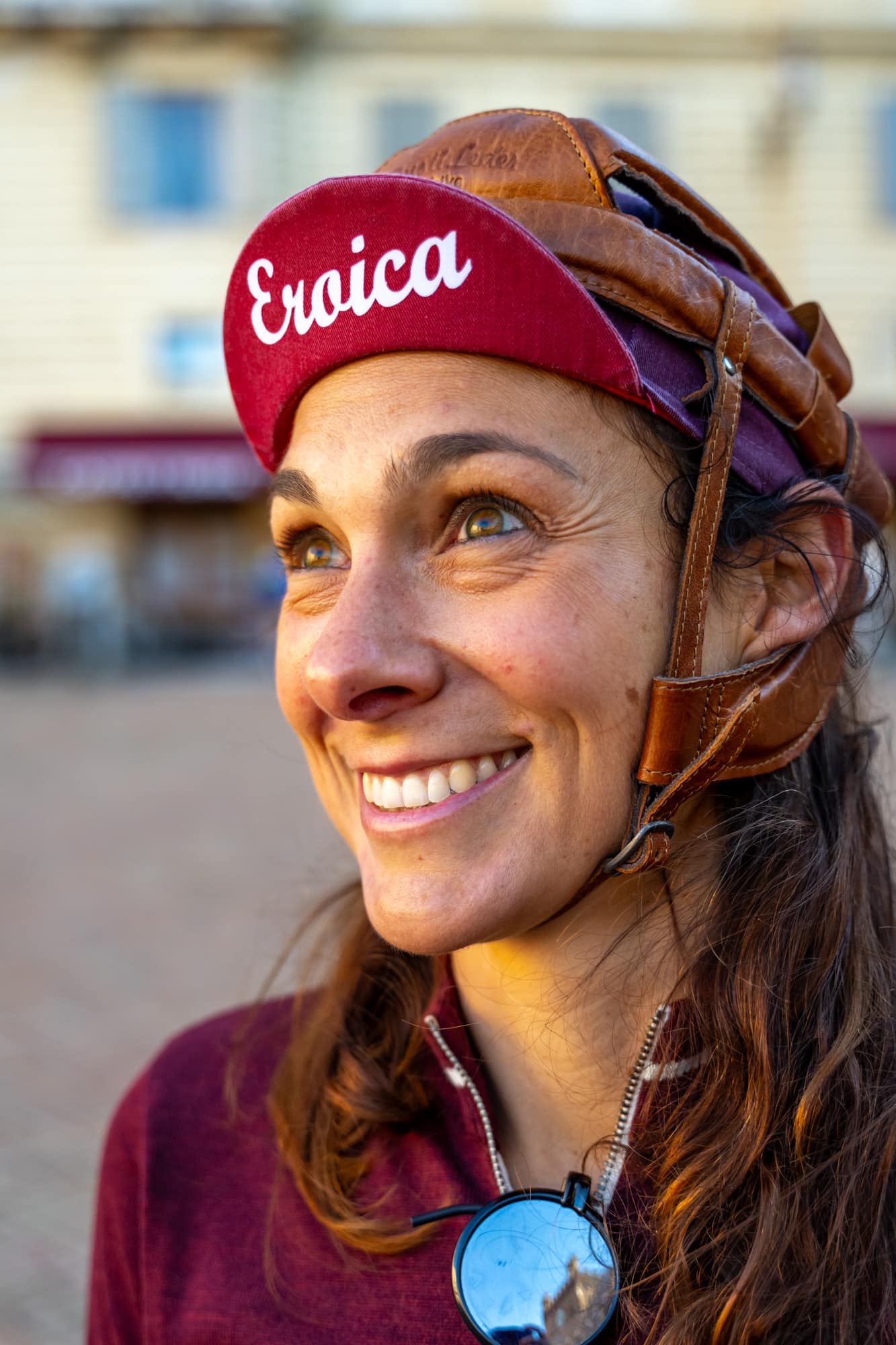 L’Eroica 2025 è donna: oltre 1200 iscritte da tutto il mondo - Toscana News