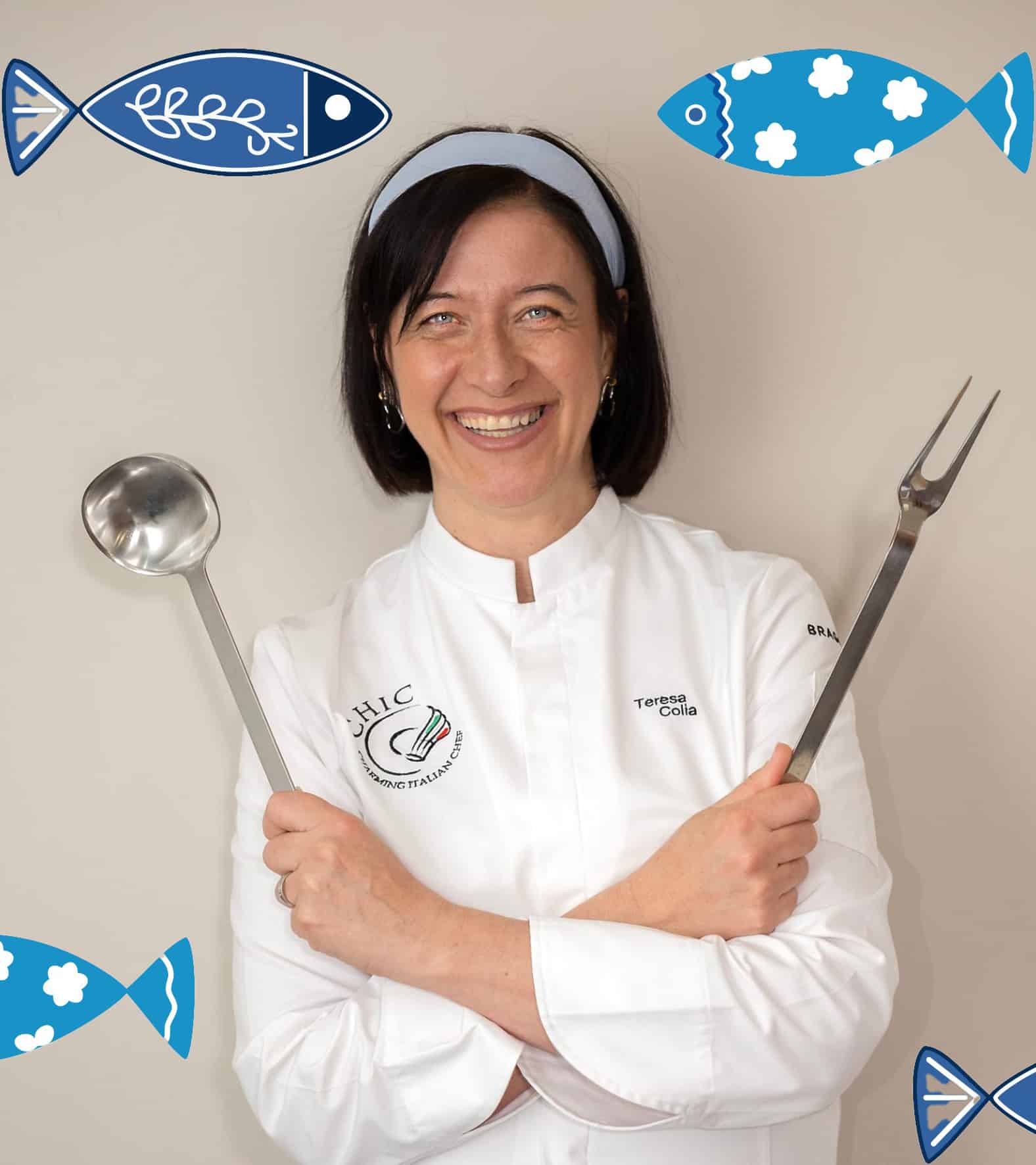 Poggibonsi, Alcide Club Gourmet riparte dai sapori della costa di ...