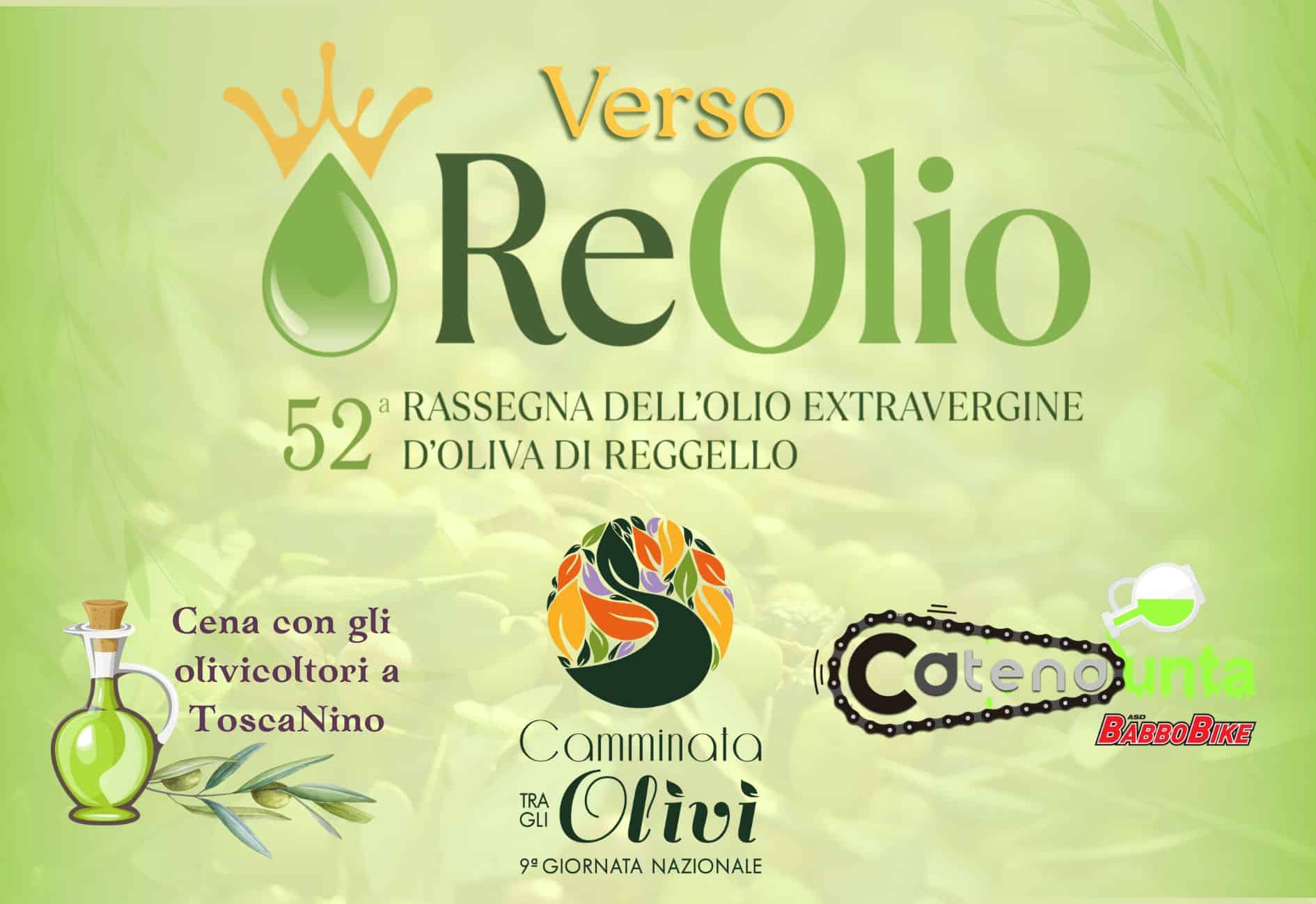 Verso ReOlio 2025, gli eventi che anticipano la 52ª Rassegna dell’Olio ...